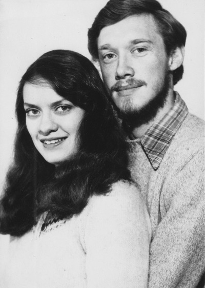 Deborah Knowles Lambeth | News, Sports, Jobs - News and Sentinel